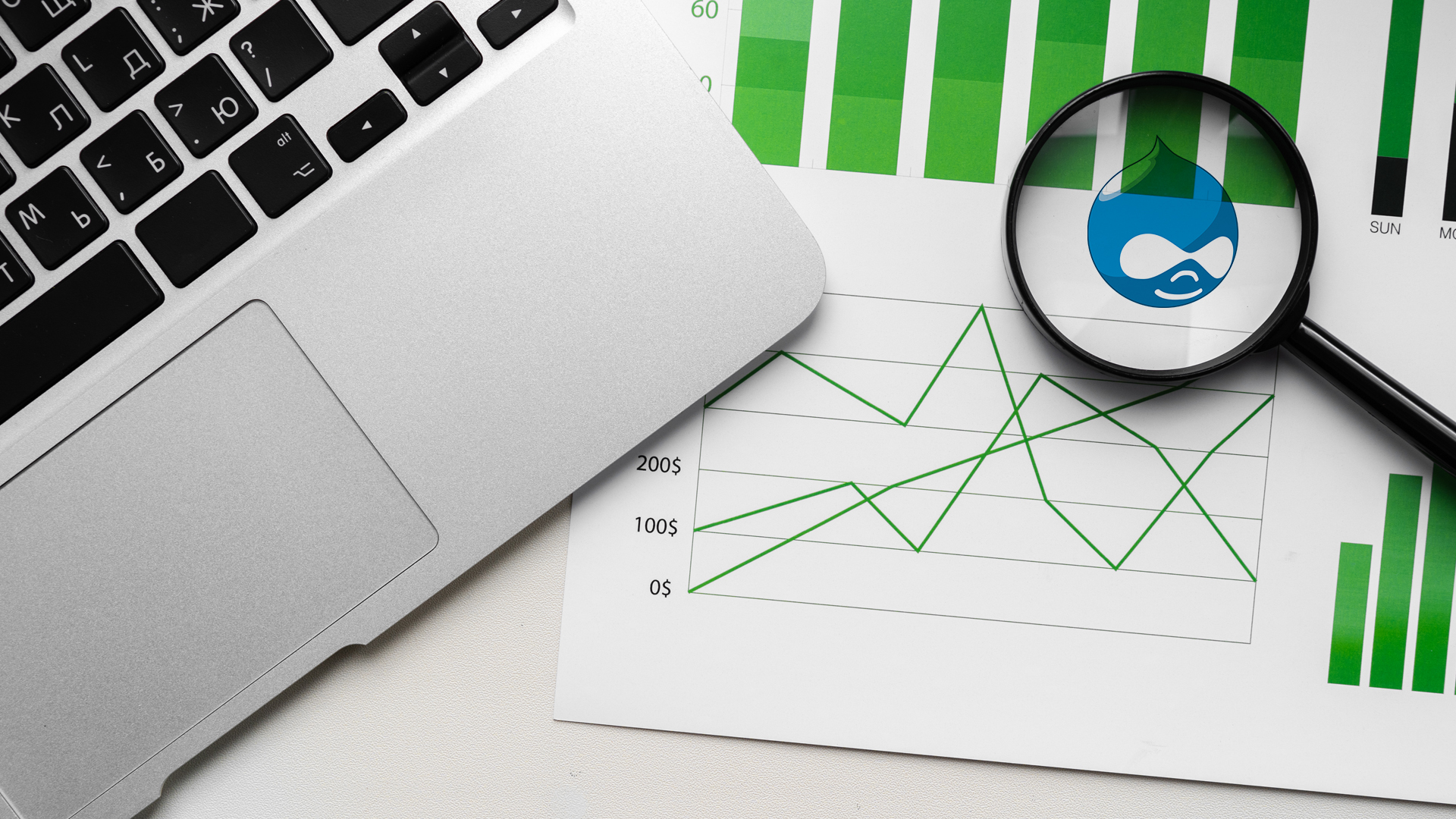 A Complete Guide to Drupal SEO best practices and Tips - GTECH Blogs