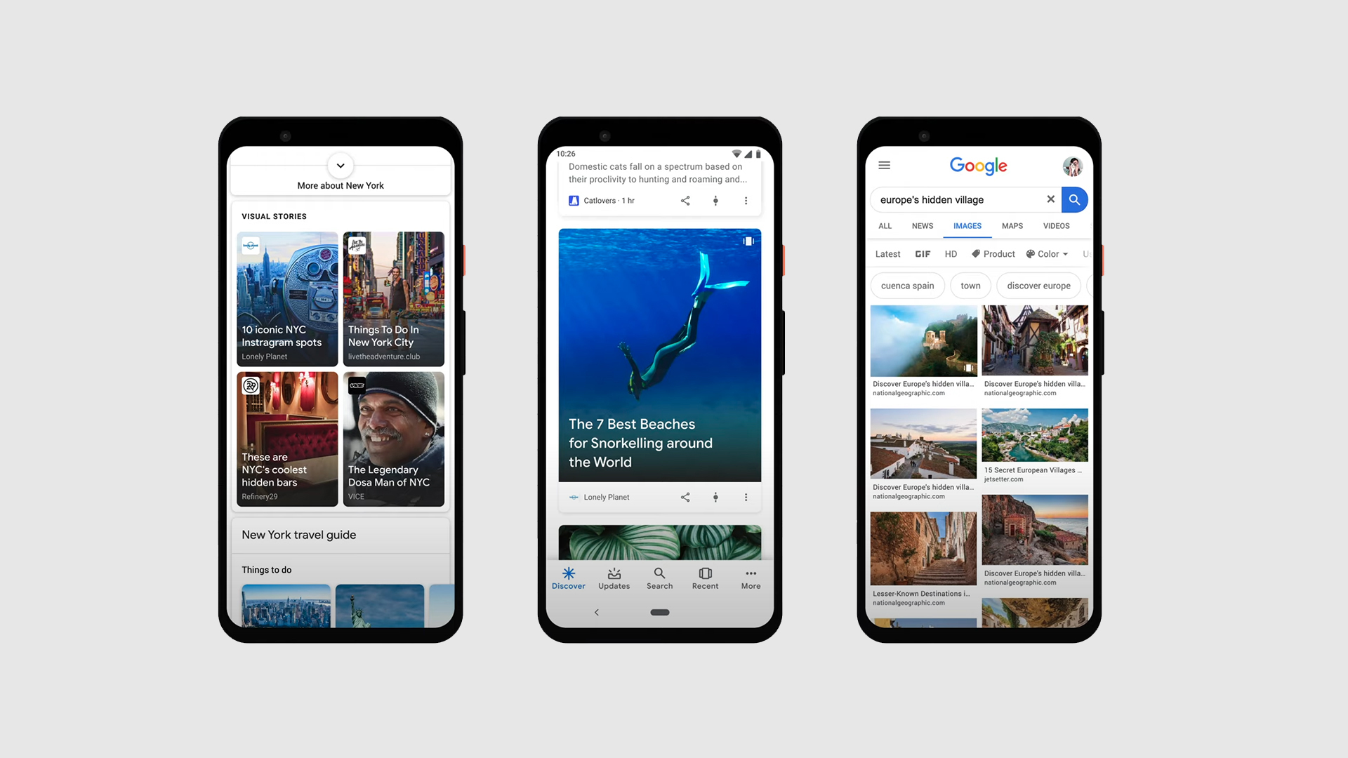 SEO Best Practices for Google Web Stories - GTECH Blogs