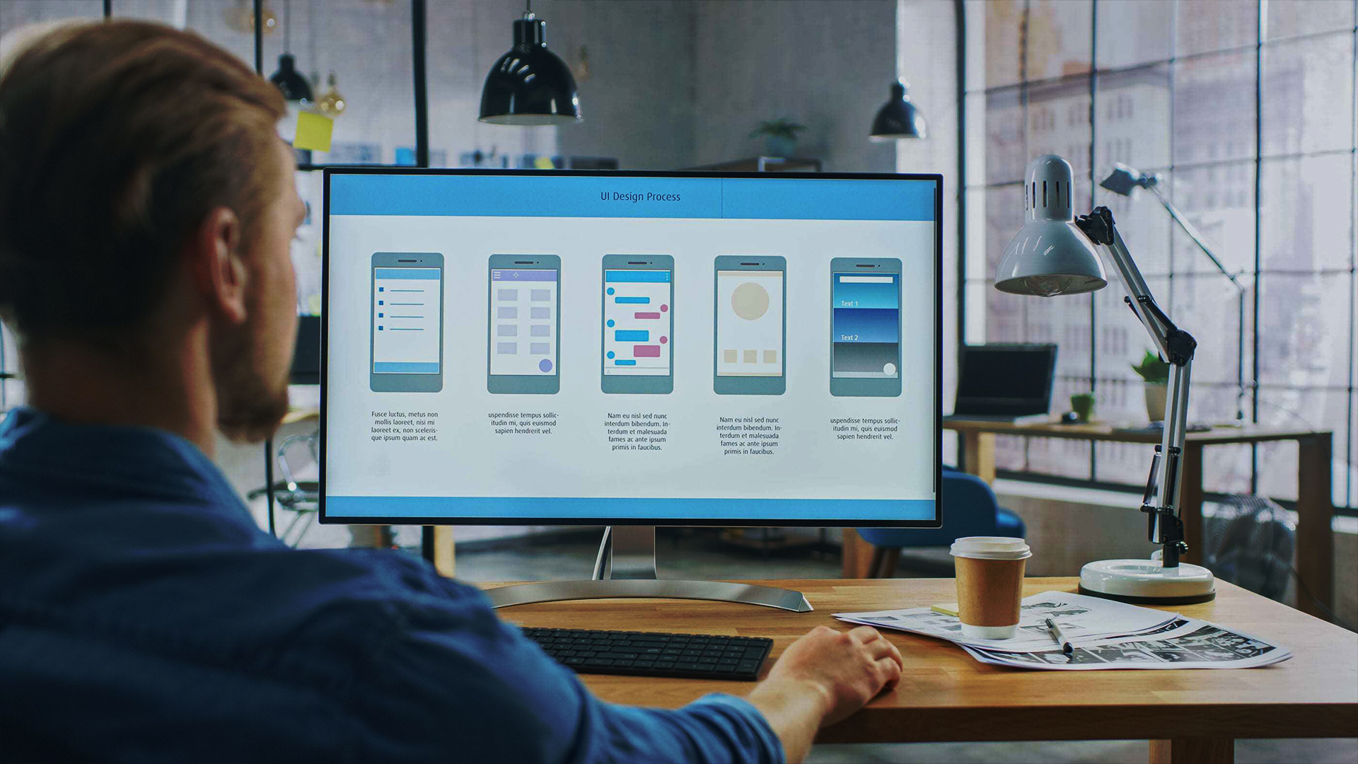 What is UX research and bias in UX research? - GTECH Blogs