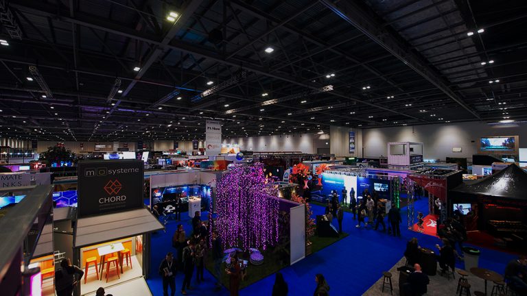 Top 10 Tech events in UAE & Dubai tech expos - GTECH Blogs