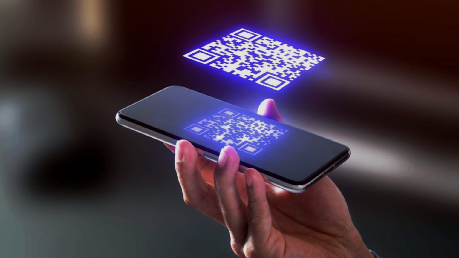 QR codes to increase event engagement: Top actionable tips - GTECH Blogs