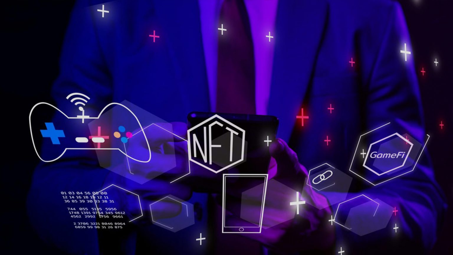 What to know about Web3 Gaming? Some examples - GTECH Blogs