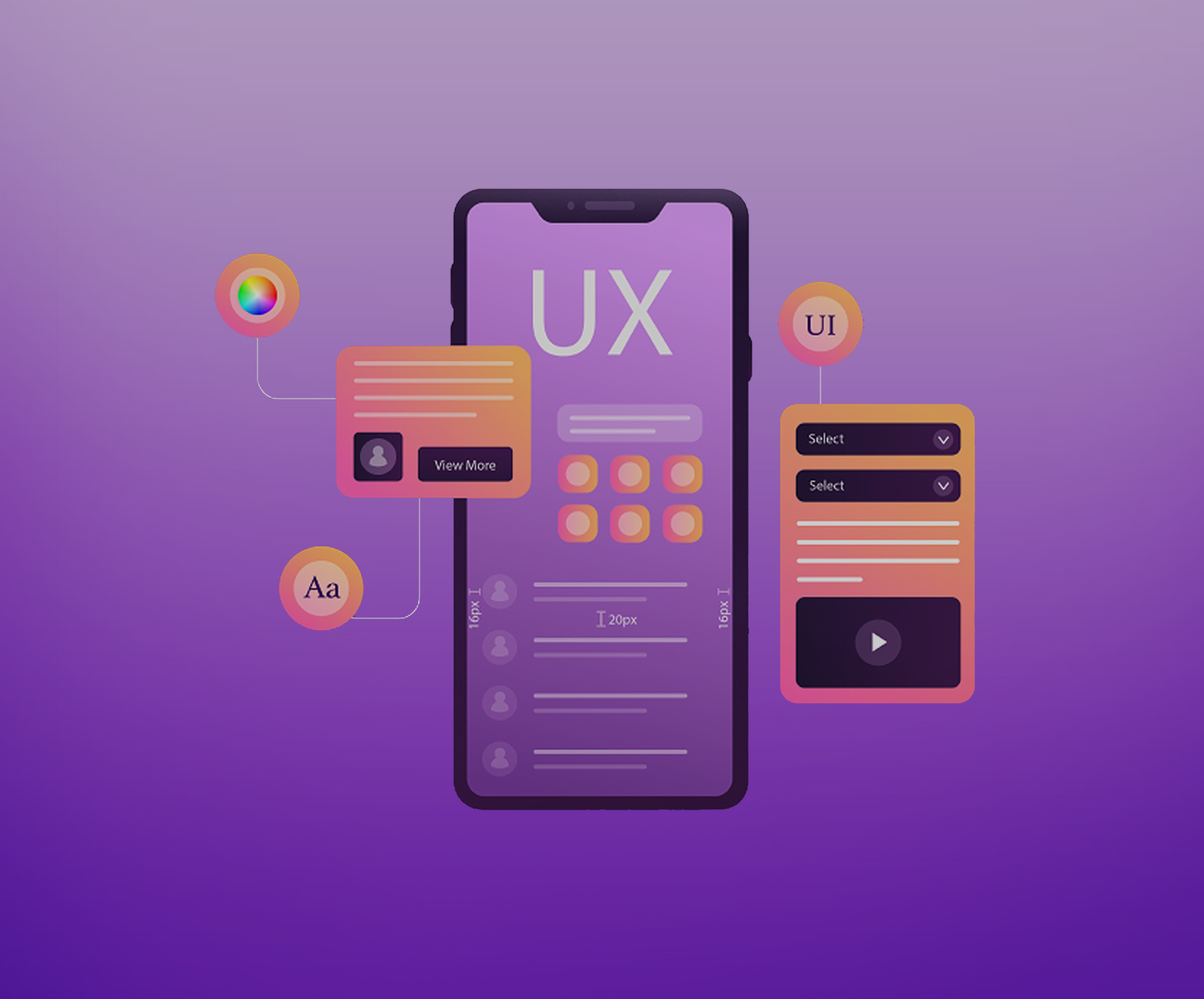Metaverse - How UI and UX Evolve in 2023 - GTECH Blogs