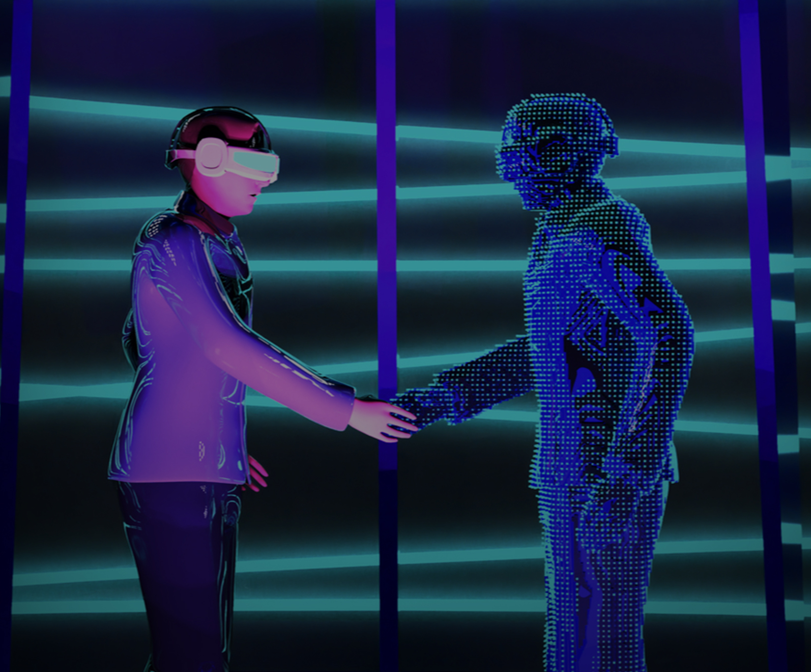 Top Asked Questions About Metaverse - GTECH Blogs