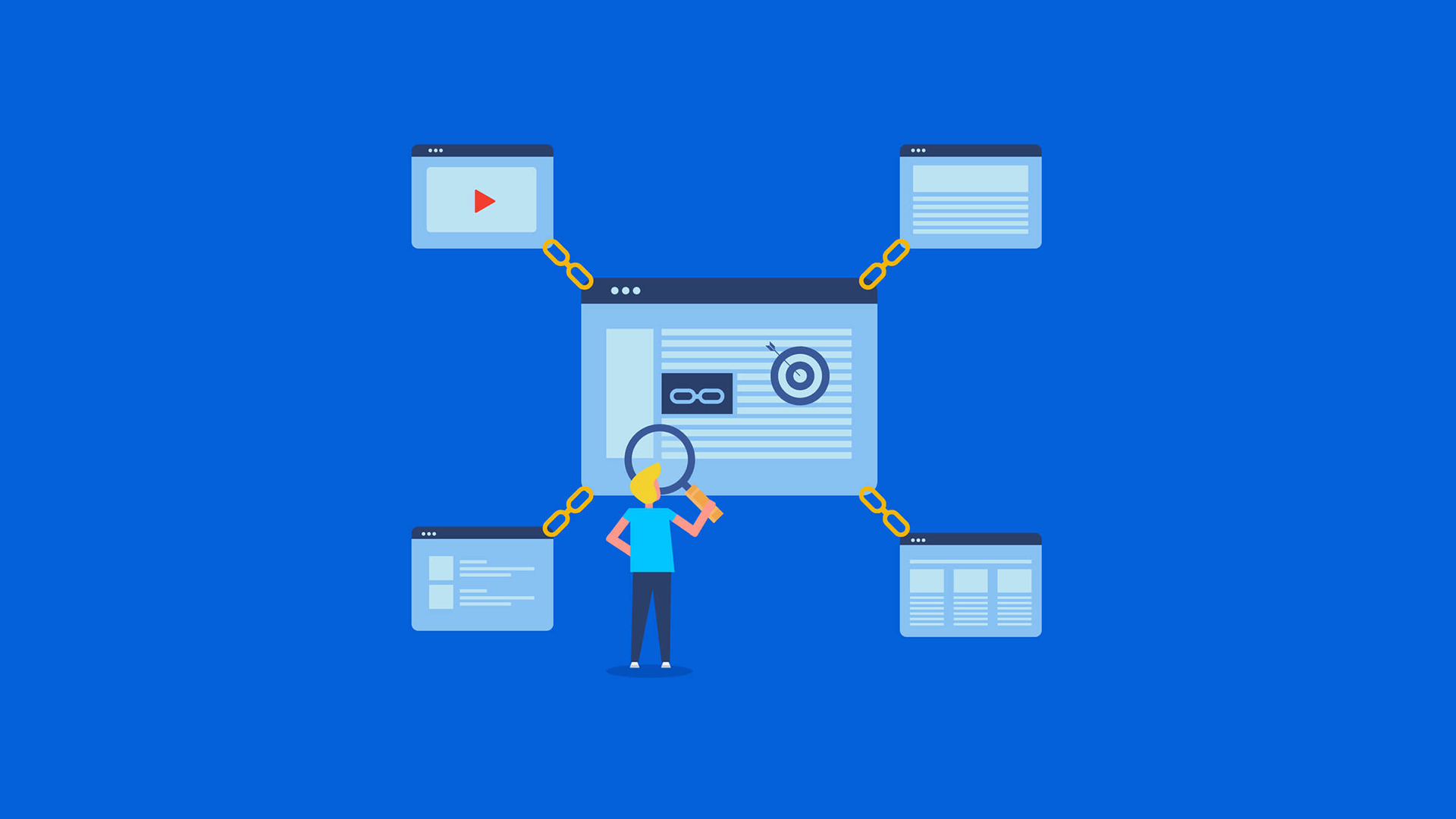 Incoming vs. outgoing links: Do they both matter in SEO? - GTECH Blogs