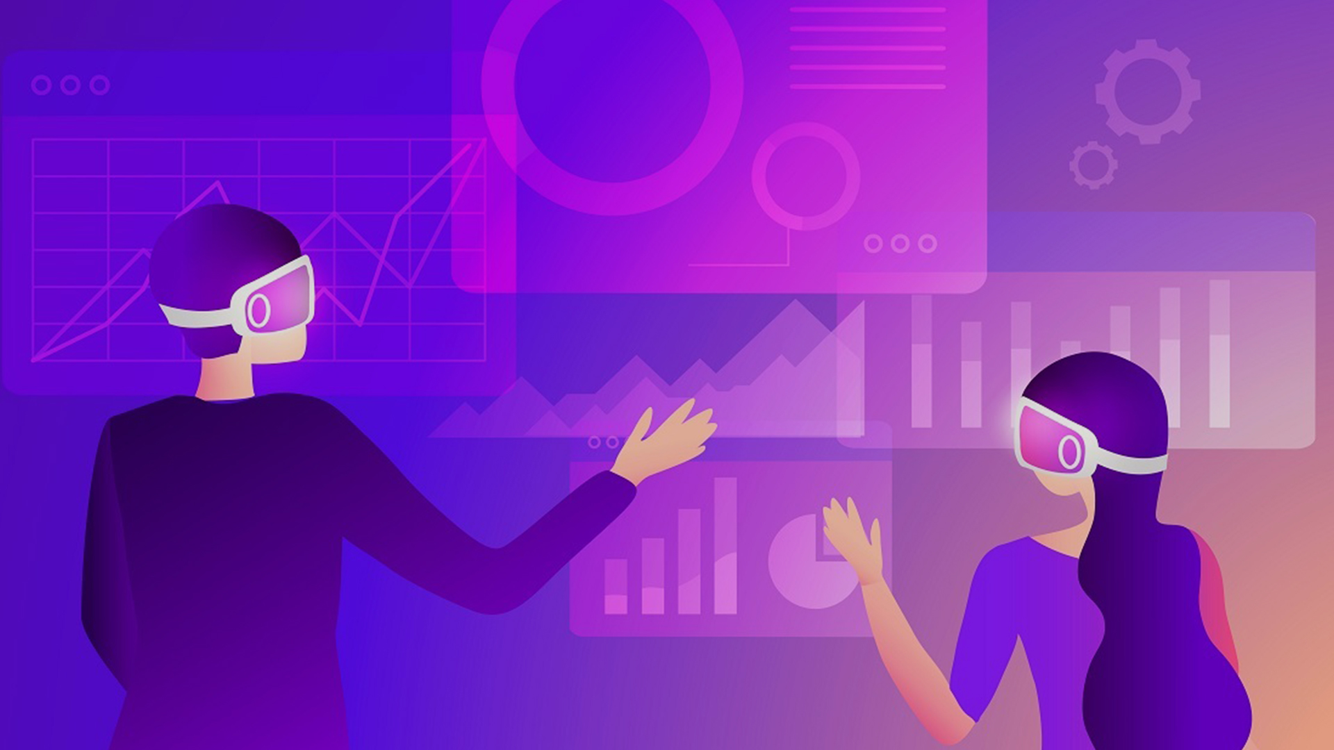 The Metaverse: A Digital Marketer’s Paradise? - GTECH Blogs