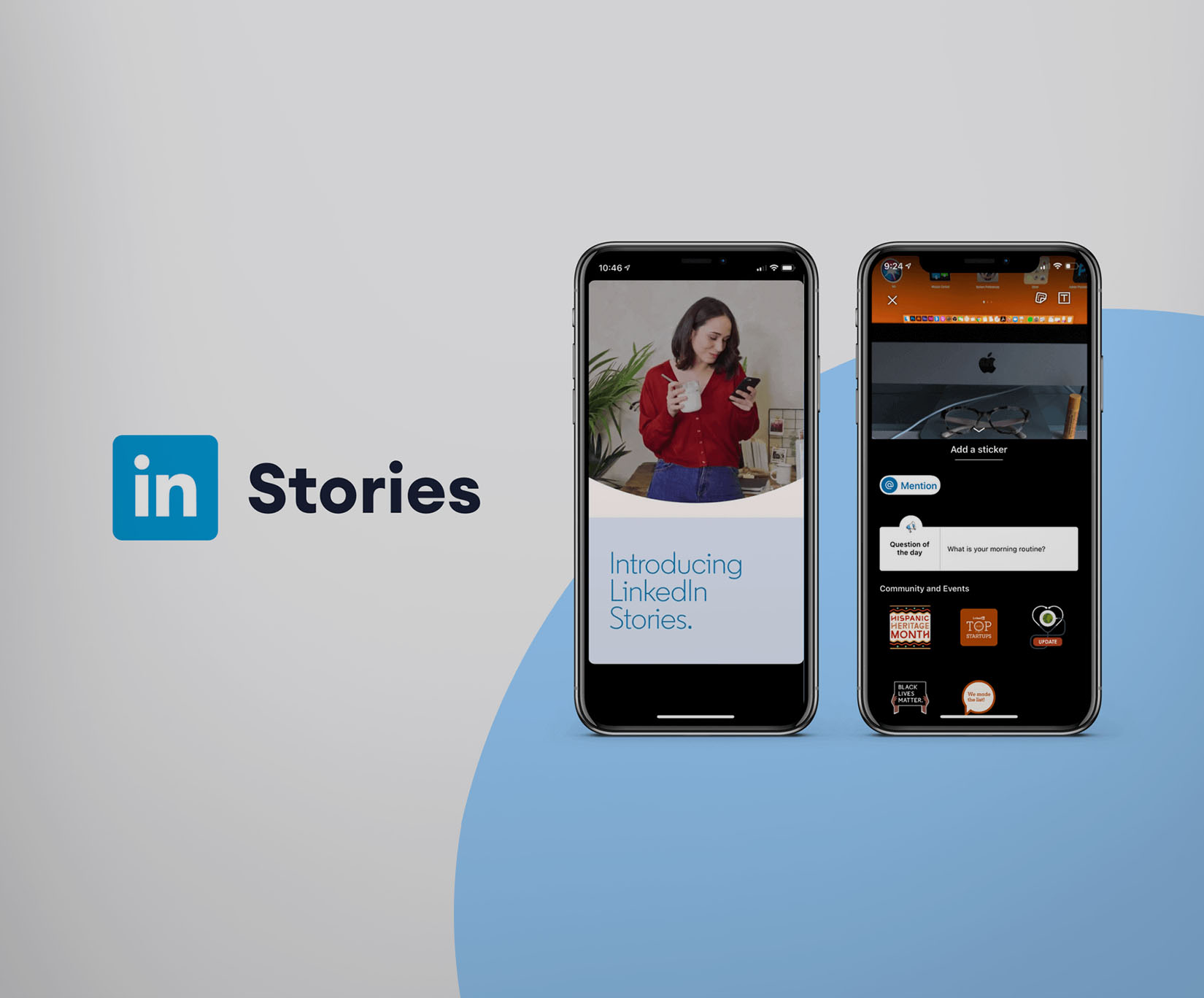 Create Winning LinkedIn Cover Stories To Stand Out To Recruiters ...
