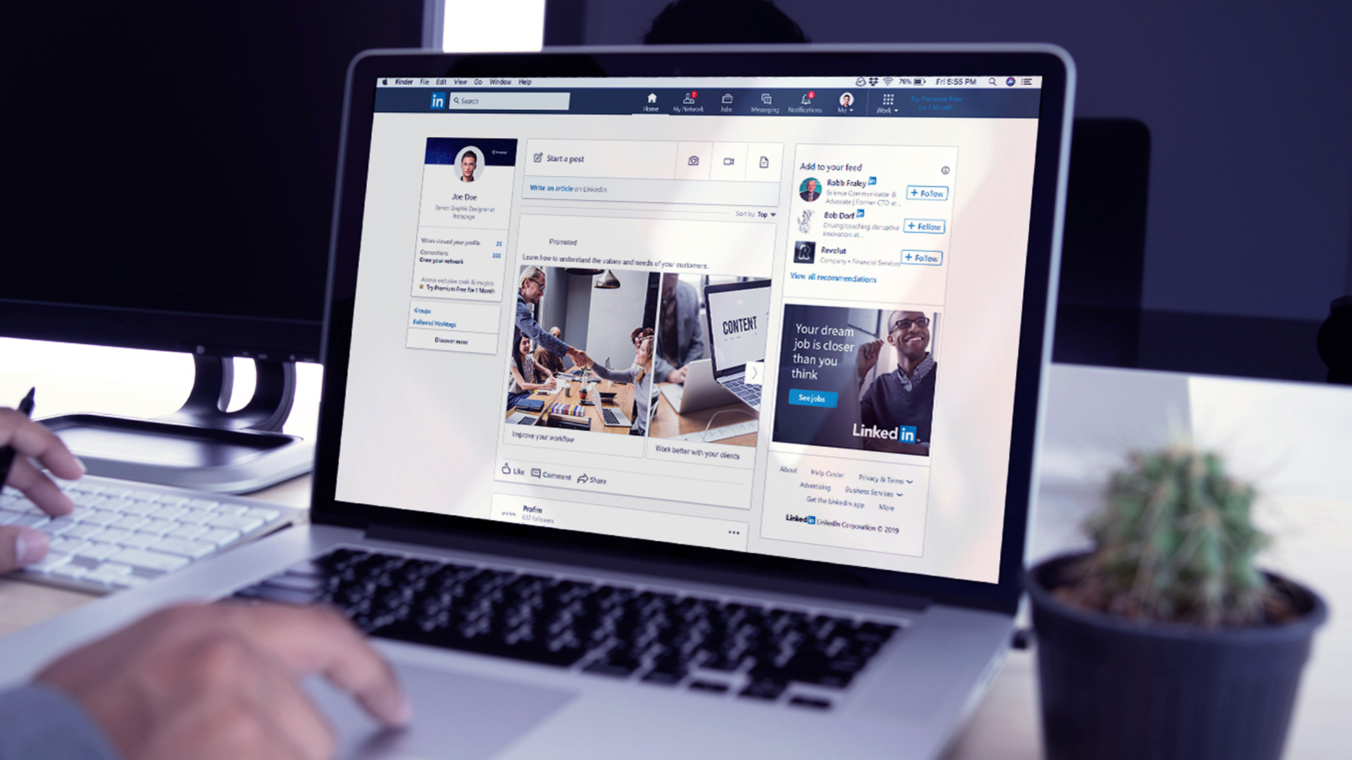 A Beginner's Guide to Running LinkedIn Ad Campaigns - GTECH Blogs