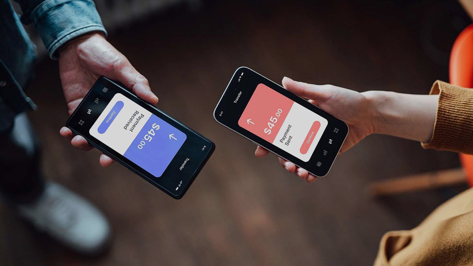 How to Keep Digital Payment Apps Secure - GTECH Blogs