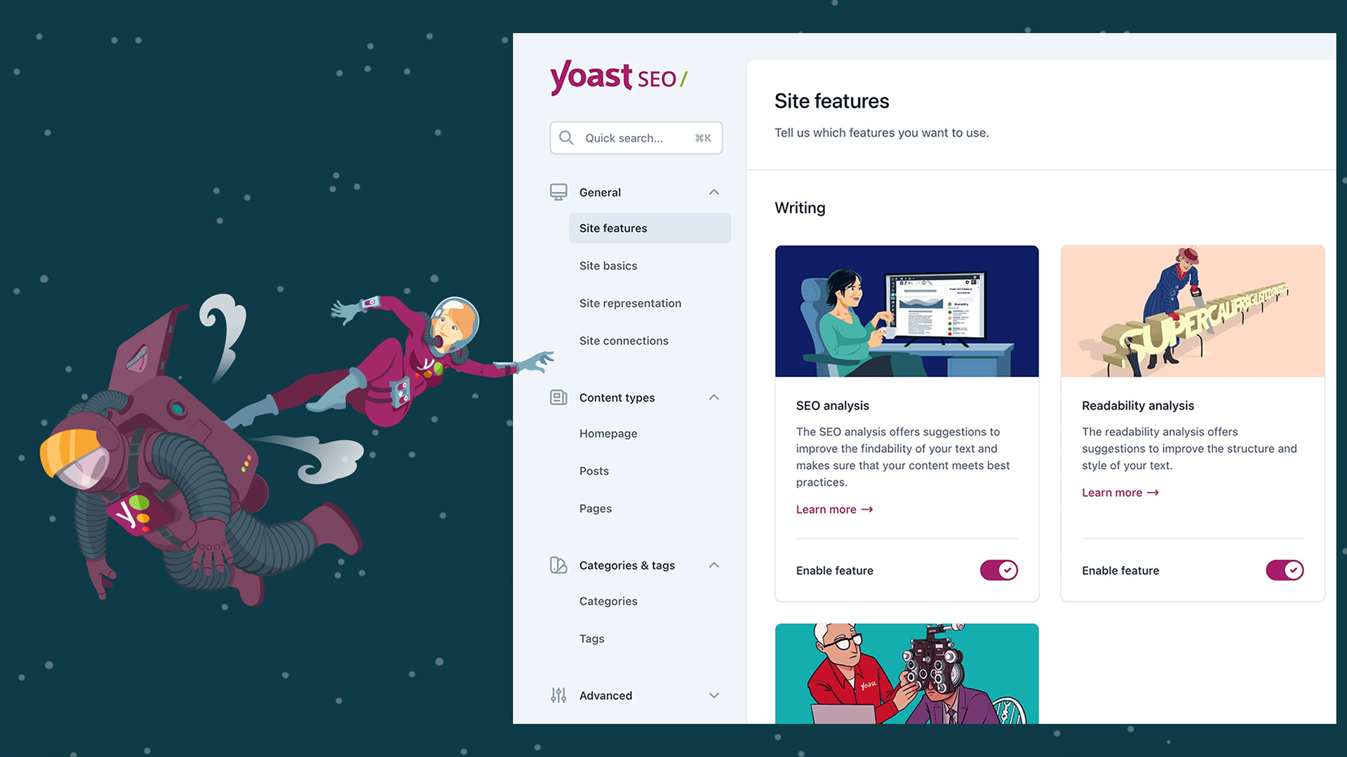 Yoast SEO Version 20 for WordPress: What’s New? - GTECH Blogs