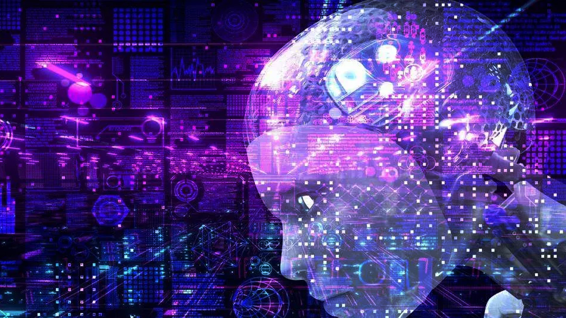 The Application of AI in Gaming: What is The Future? - GTECH Blogs