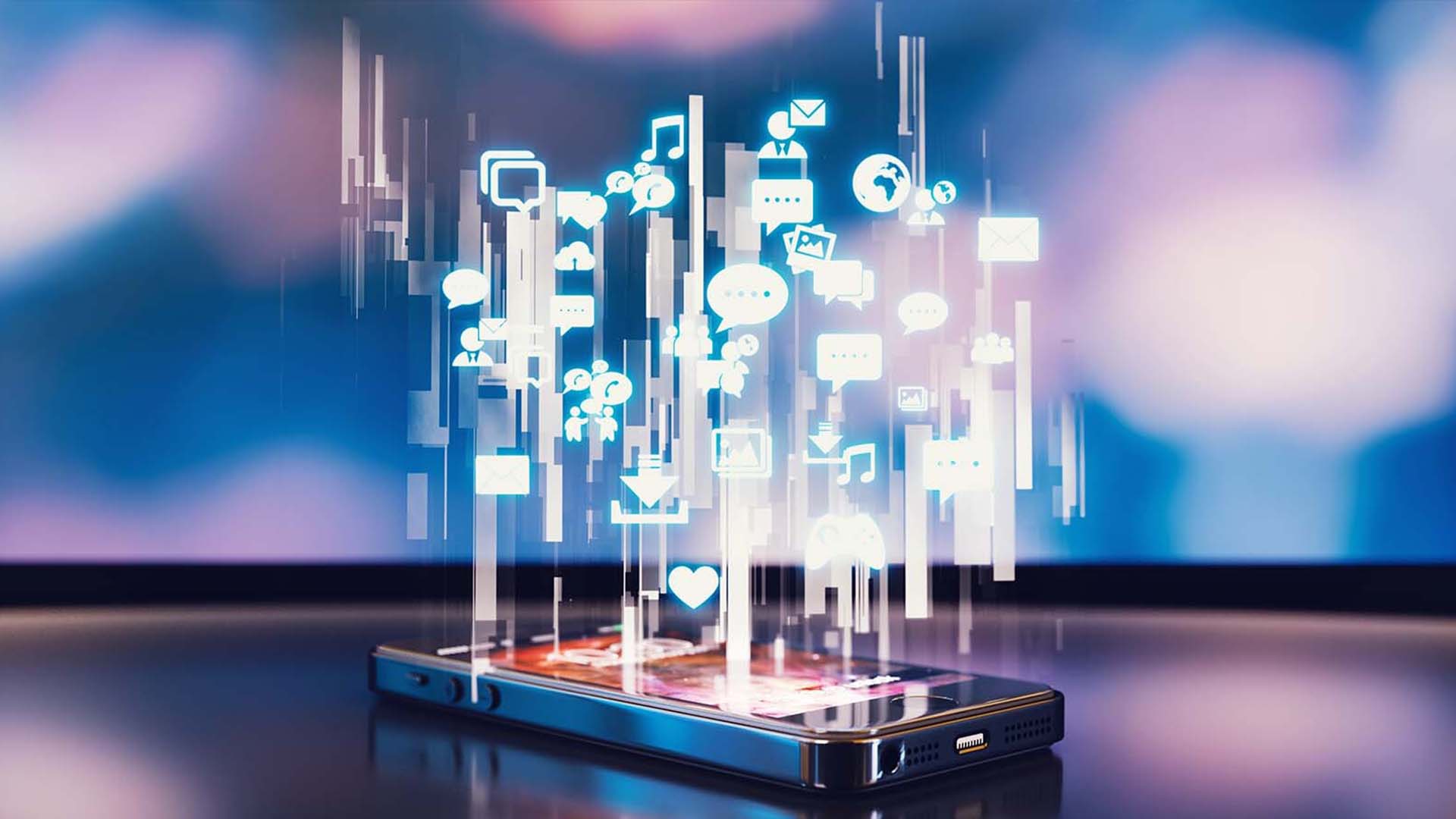 How does Social Media Algorithm work? A comprehensive guide for every platform - GTECH Blogs