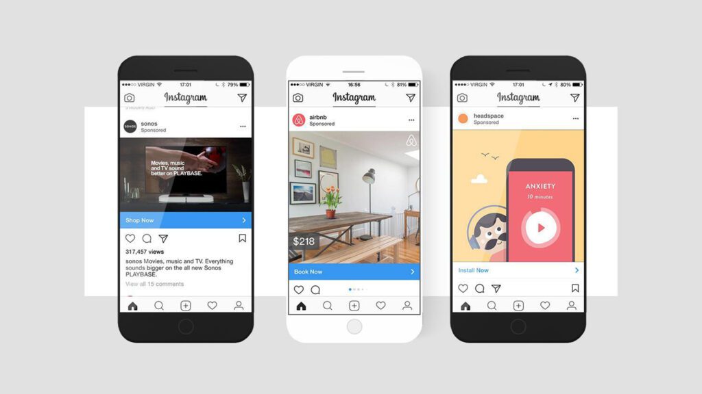 The Ultimate Guide about How to run Ads on Instagram - GTECH Blogs