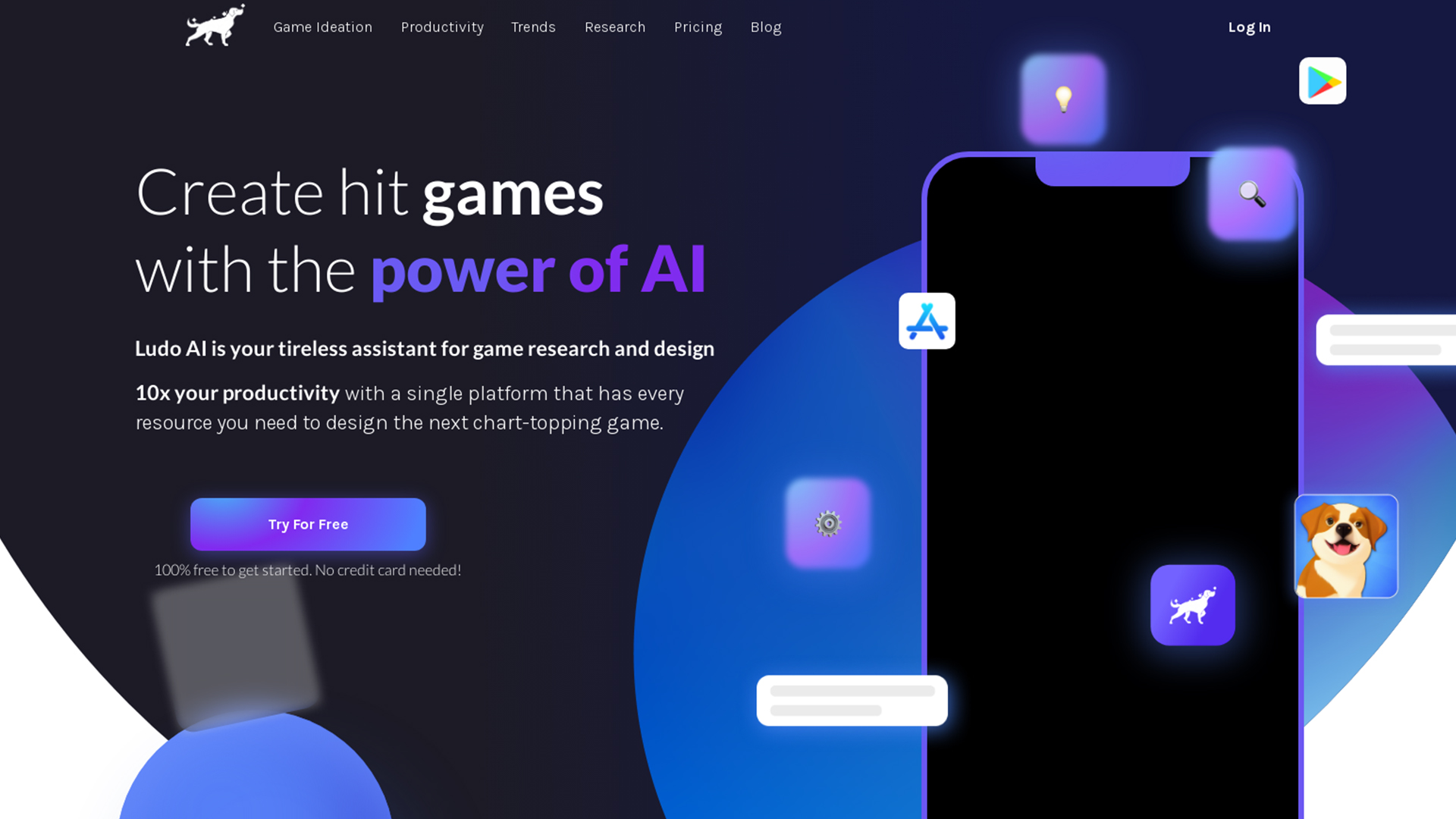 Top 10 AI Gaming Tools in 2023 - GTECH Blogs