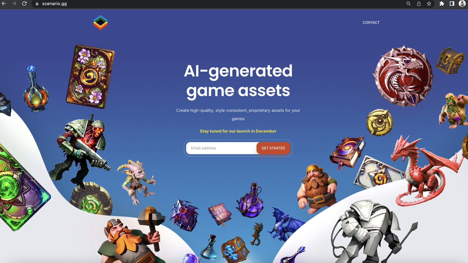 Top 10 AI Gaming Tools In 2024 | Game Development Platforms