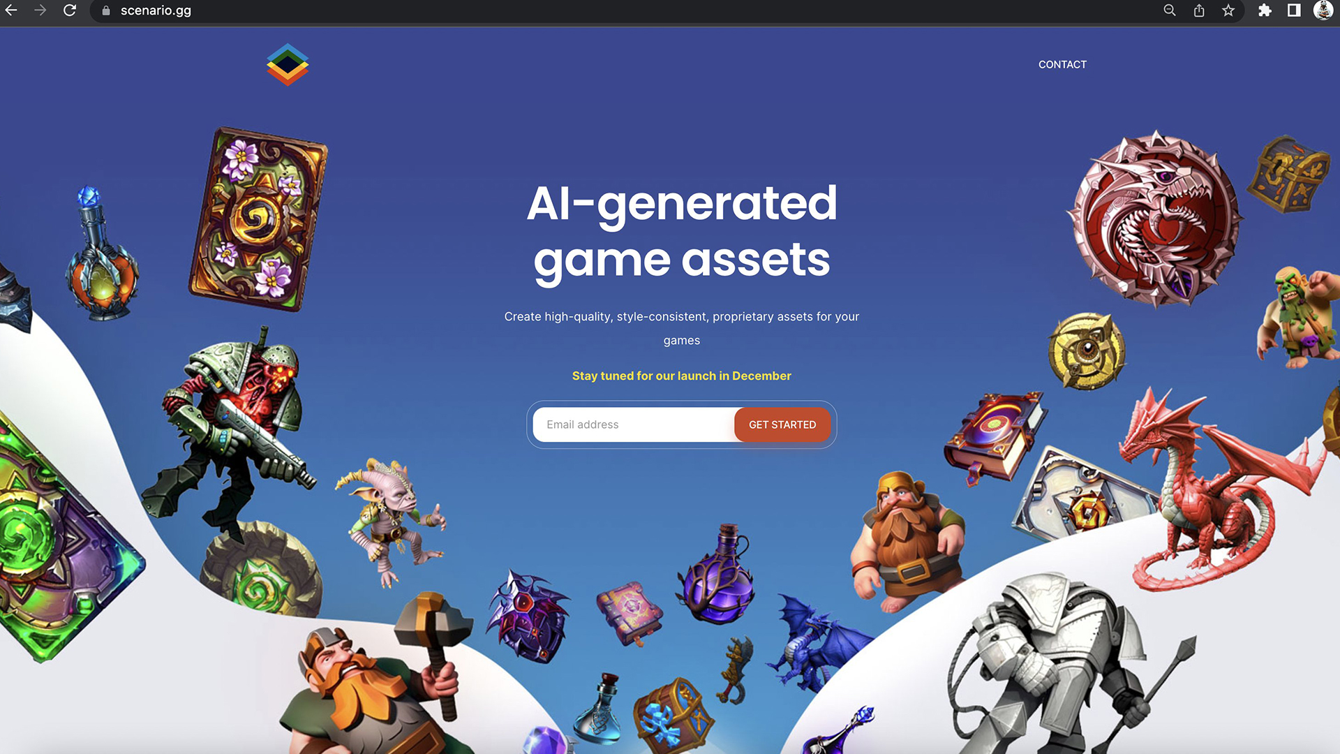 Top 10 AI Gaming Tools In 2024 | Game Development Platforms