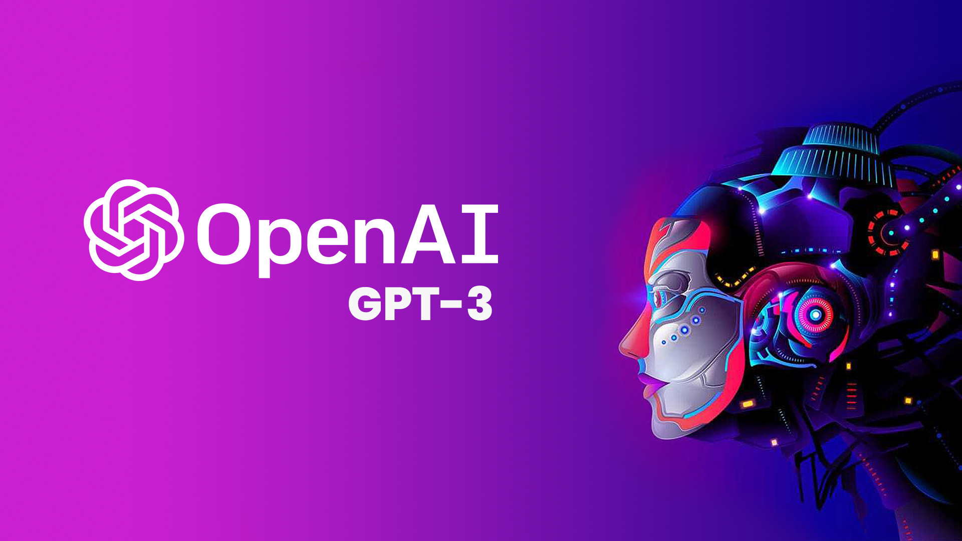 What is GPT3 and how does GPT3 work? - GTECH Blogs