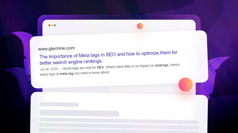 The Importance of Meta tags in SEO and how to optimise them for better ...