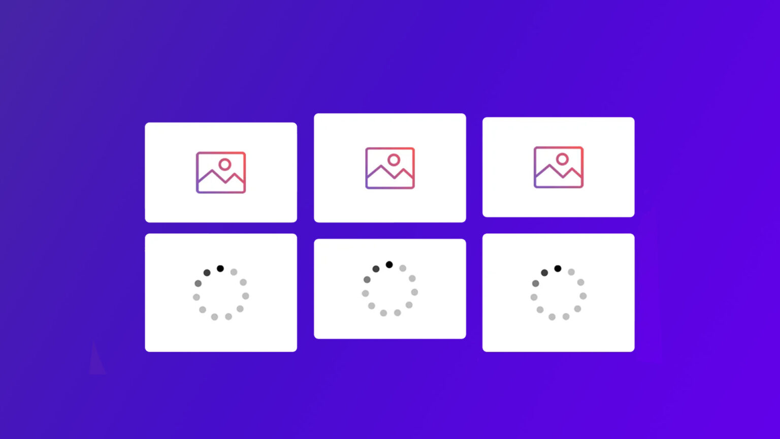 How to use image lazy loading for faster website speed? - GTECH Blogs