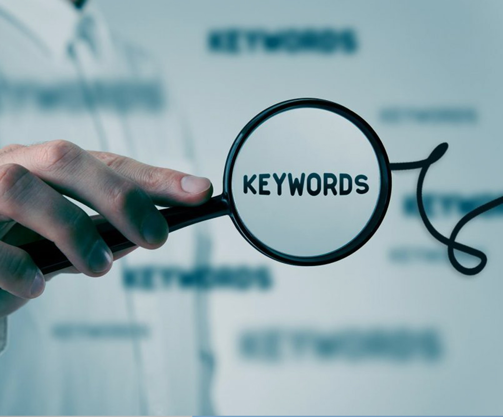 Top 10 Keyword Research Tools - GTECH Blogs