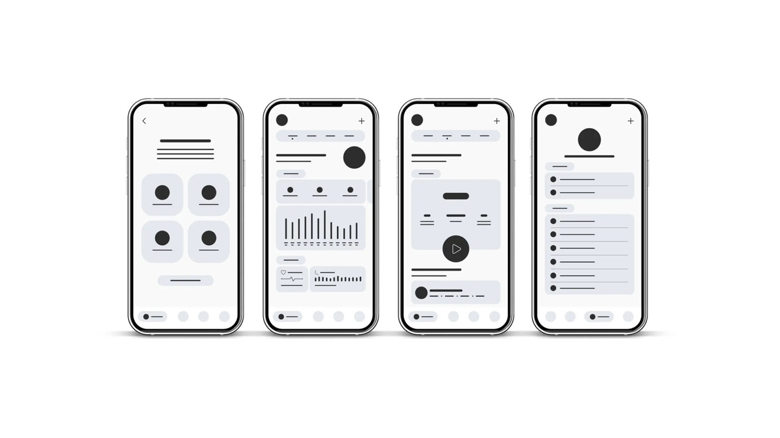 Responsive Design For Mobile Users - Best Practices - GTECH Blogs