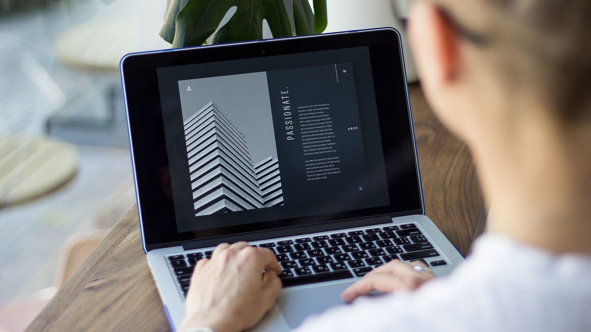 The Benefits & Best practices of Minimalist web designs - GTECH Blogs