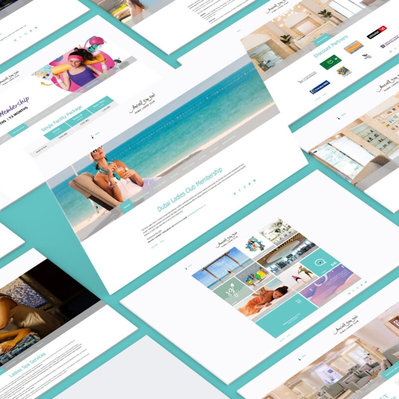 Webflow Development Company, Dubai UAE | No Code Development Agency - GTECH