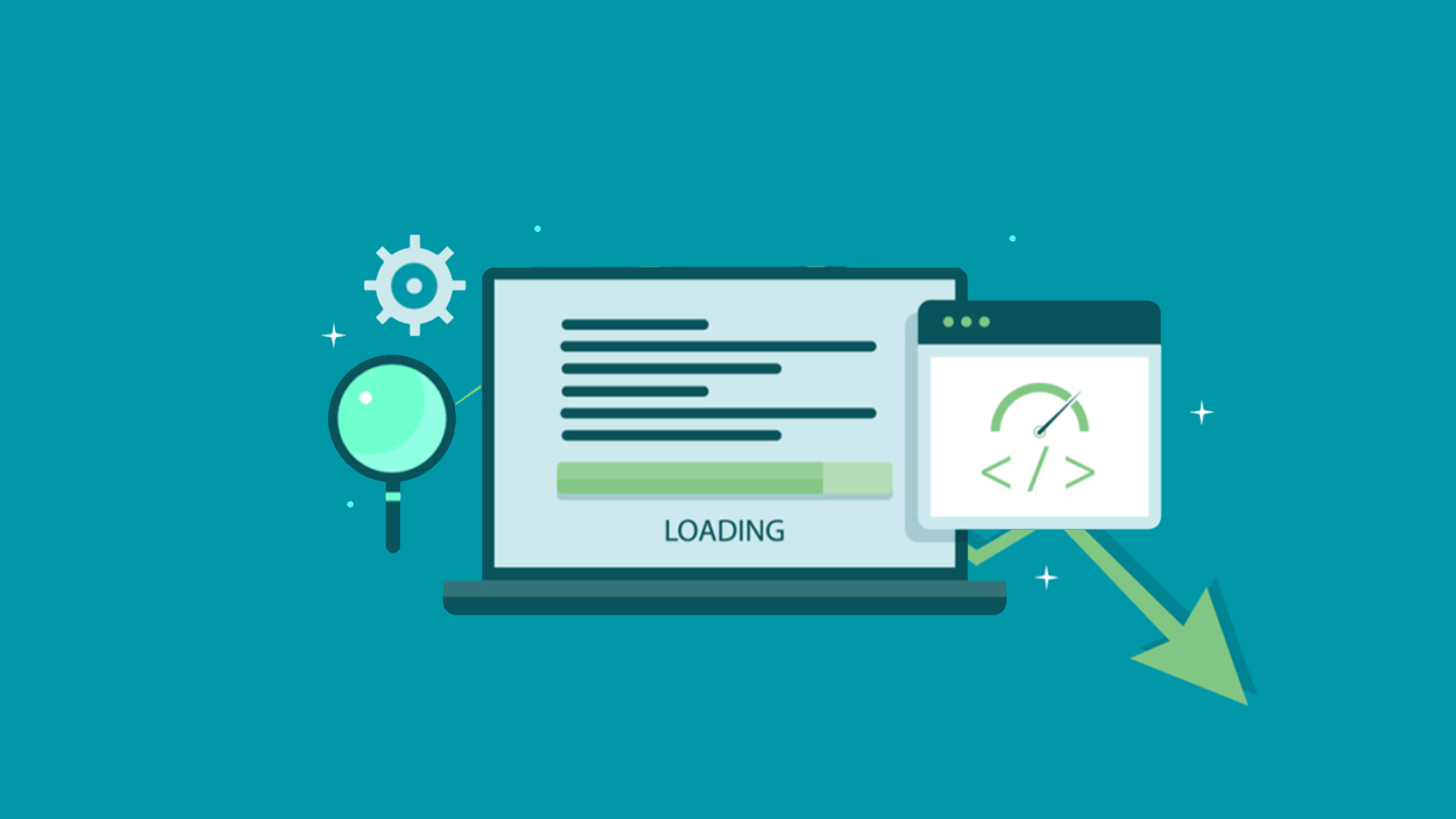 Which Metric Is Affected by Slow Pagespeed - How It Impact Business