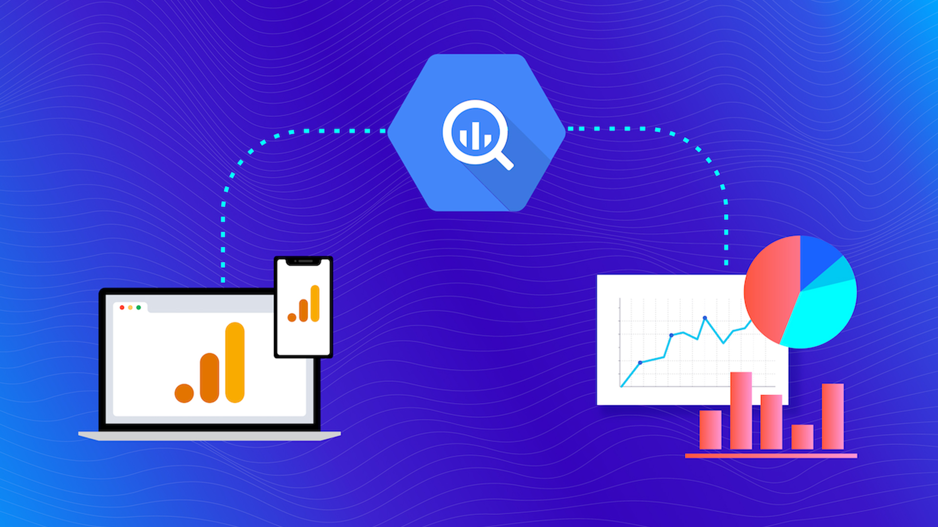 Enhanced Measurement in Google Analytics 4 (GA4) Explained - GTECH Blogs