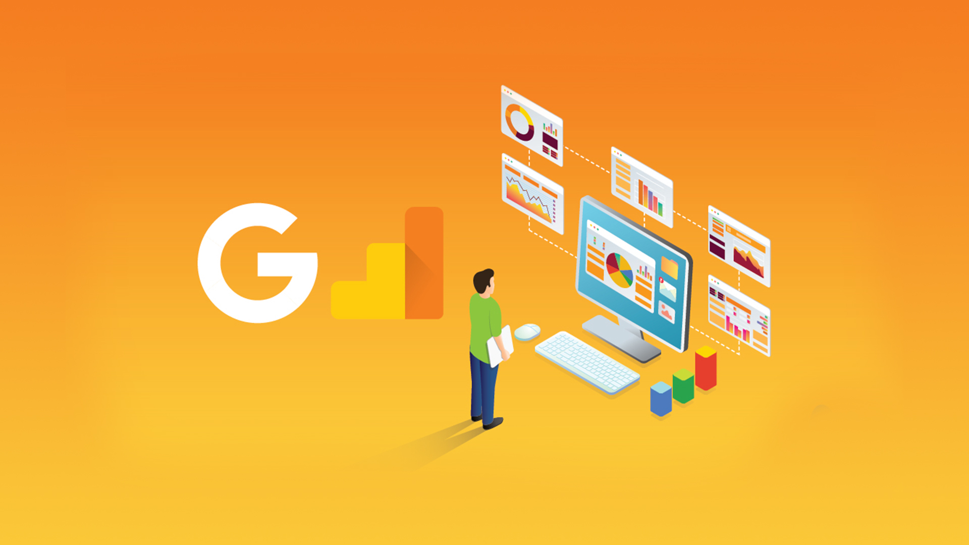 Understanding GA4 Event Parameters and how to setup - GTECH Blogs