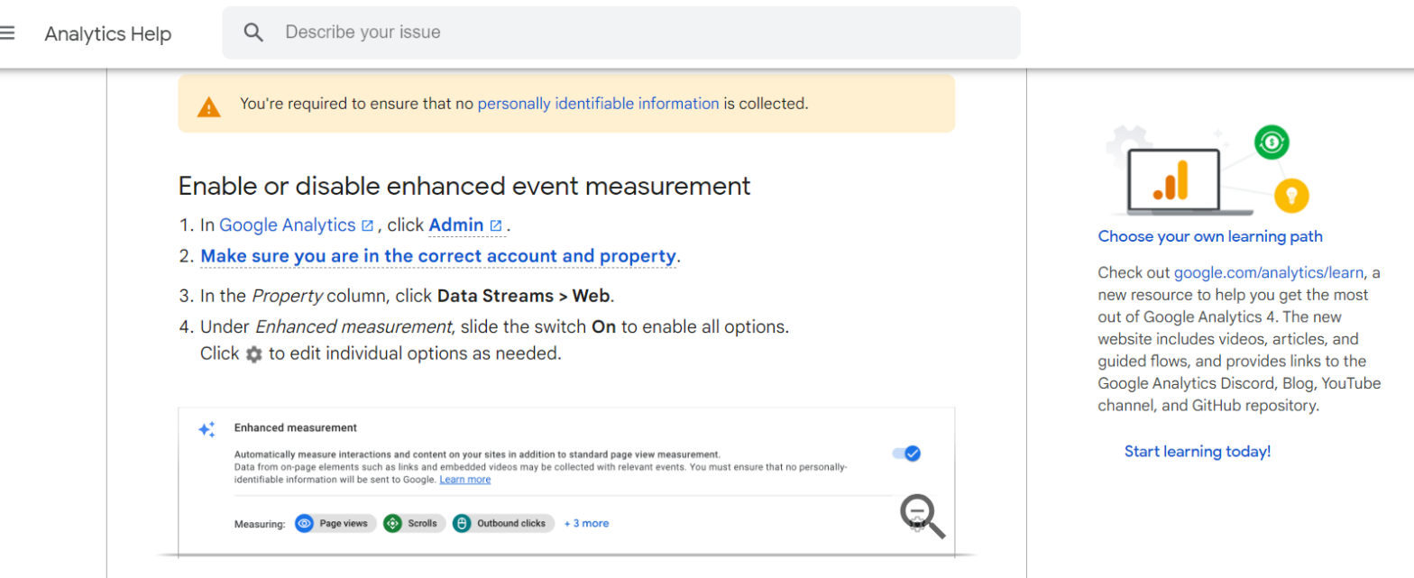 Google Analytics 4 (GA4) Events: What They Are & How To Use Them?