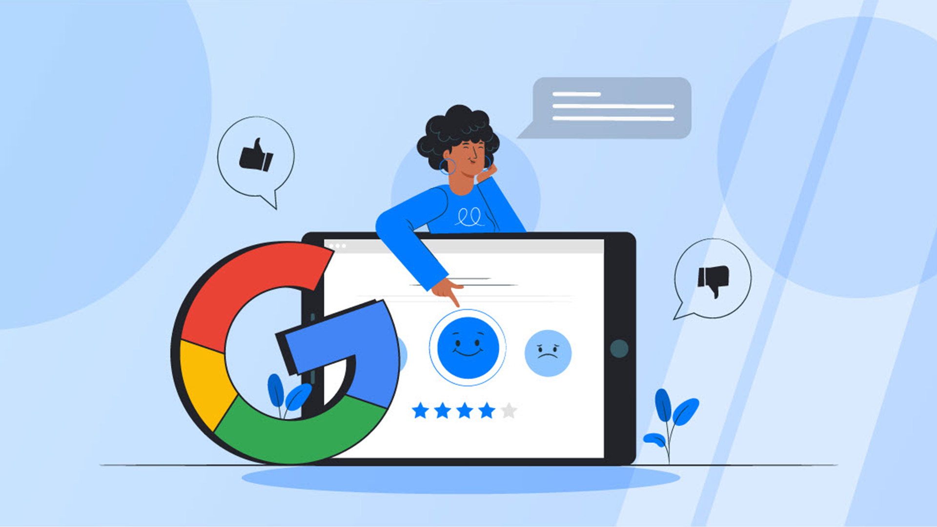 How To Build A Strong Google Review Strategy For Local SEO? - GTECH Blogs