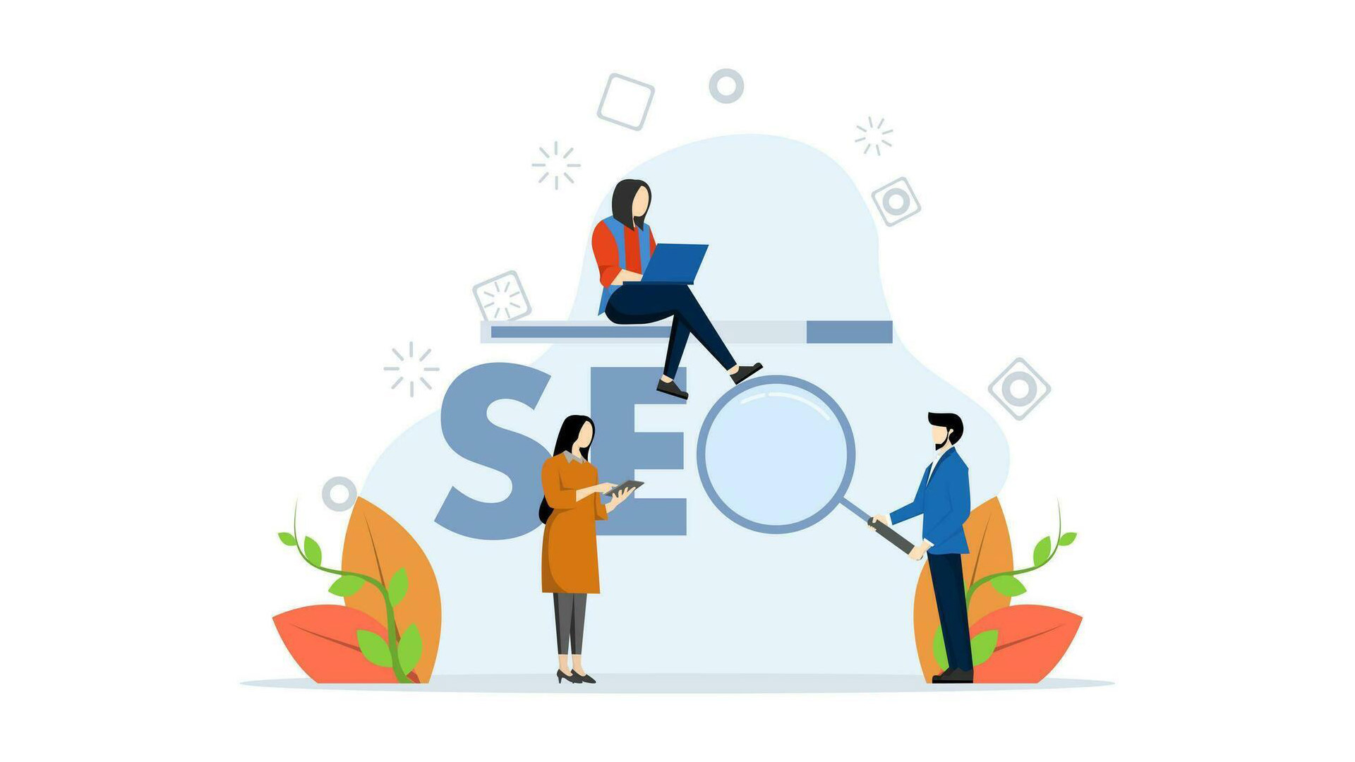 Top Enterprise SEO Challenges And How To Solve Them - GTECH Blog Top Enterprise SEO Challenges And How To Solve Them - GTECH Blog