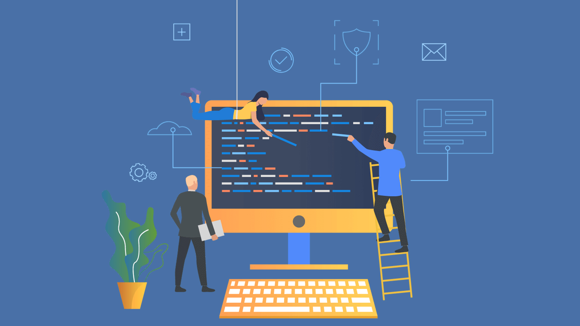 Search Intent Optimization: What Is It & It's Effective Strategies