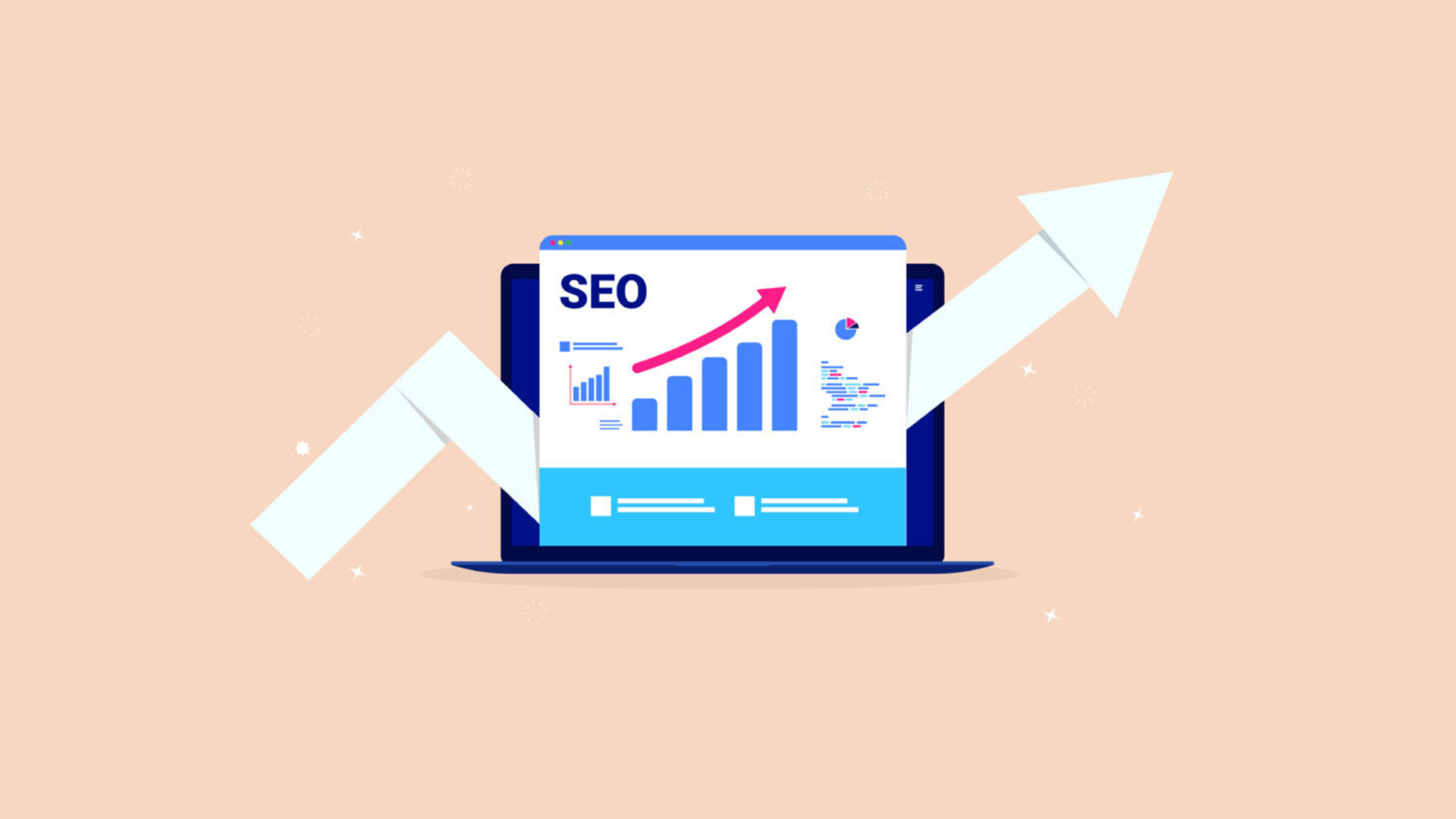 A Step-By-Step SEO Competitor Analysis Guide - GTECH Blogs