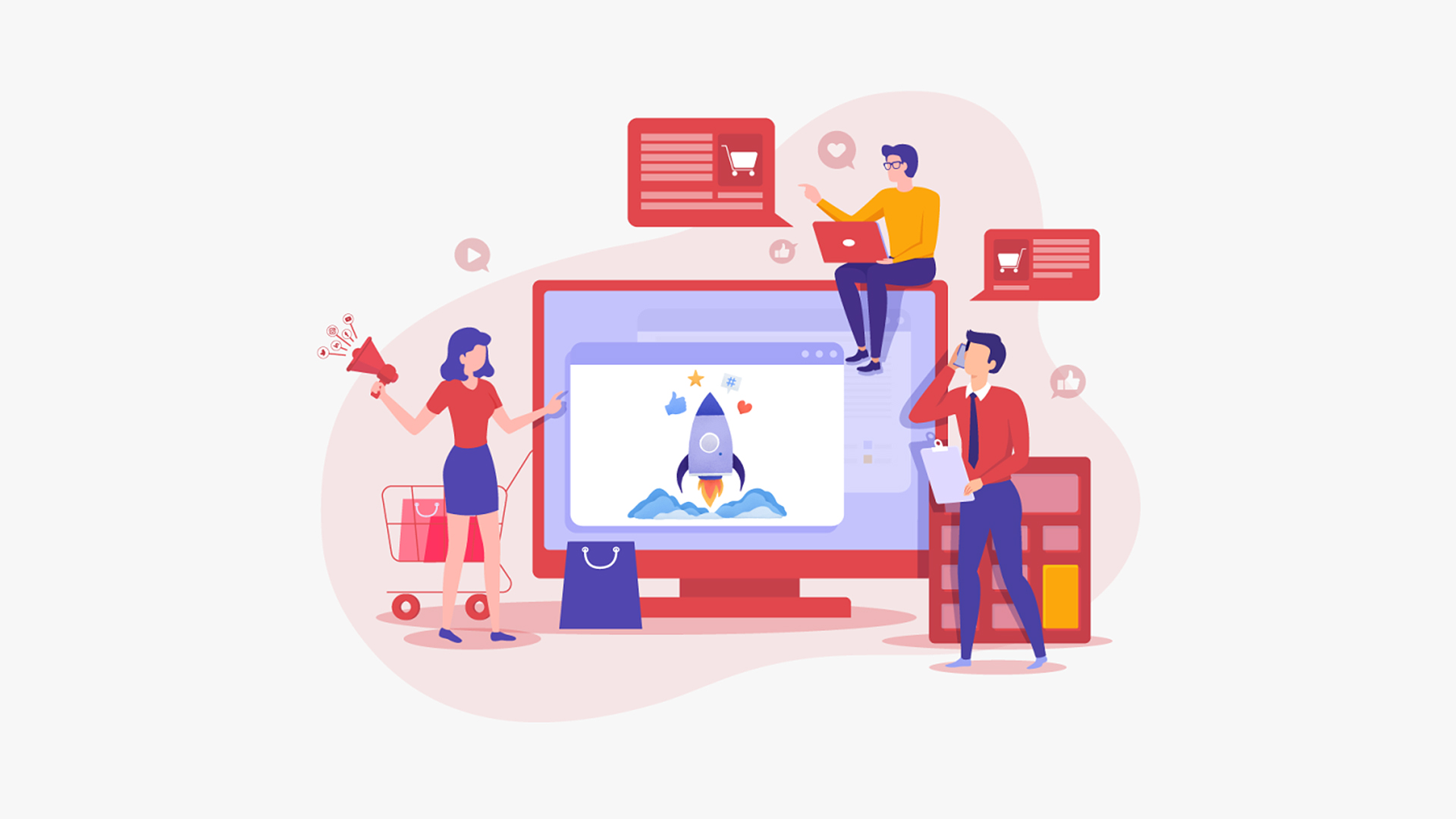 Digital Marketing For Oil & Gas Industry In Dubai - GTECH Guide