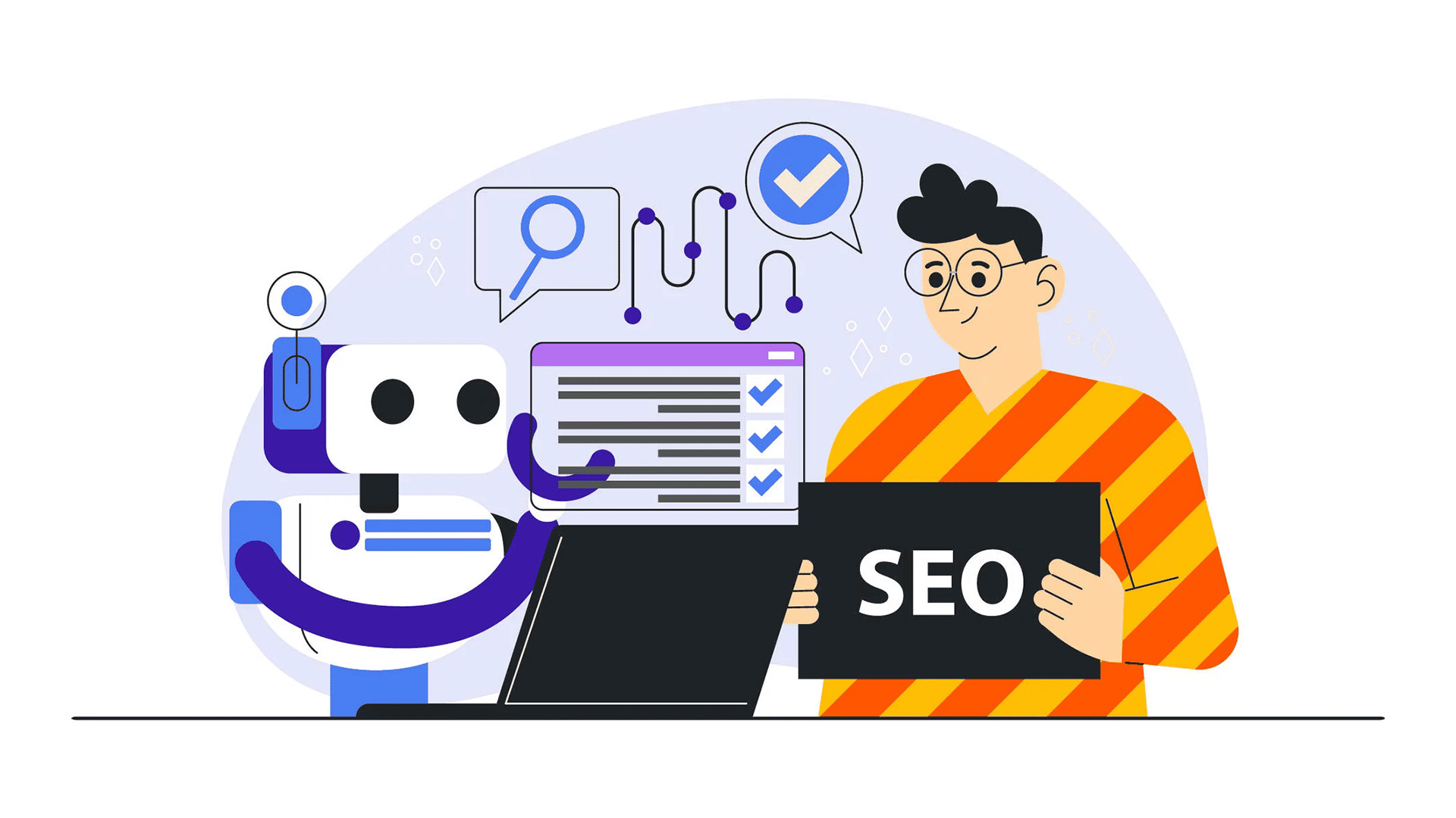Ultimate Guide To SEO With Large Language Models (LLMs)