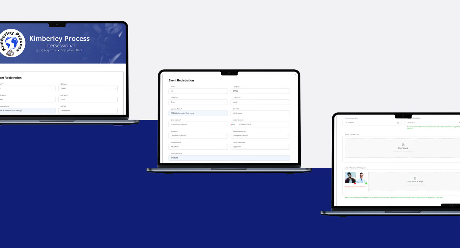 DMCC Kimberley Process: Streamline Diamond Trade Case Study