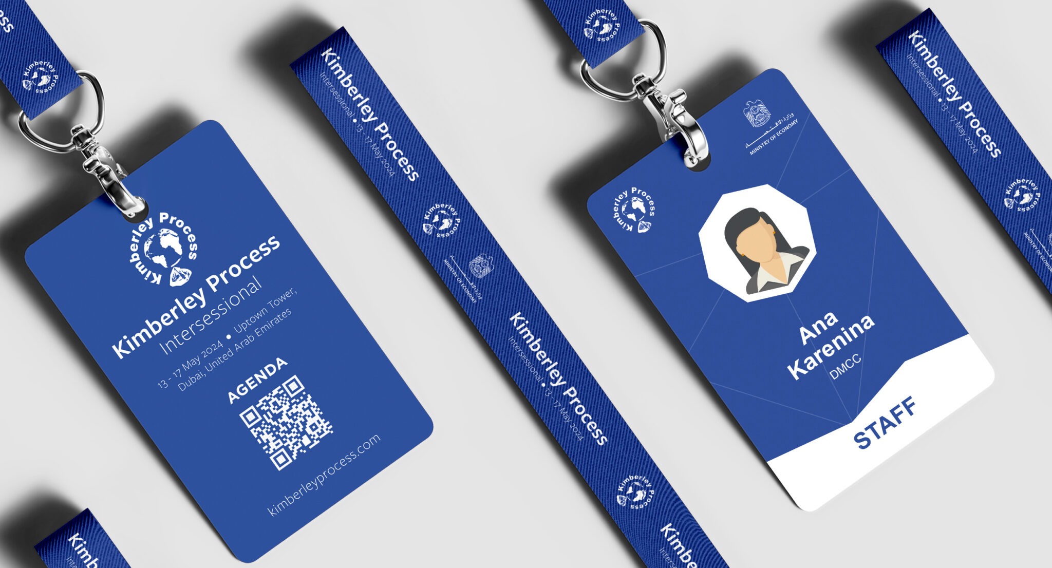 DMCC Kimberley Process: Streamline Diamond Trade Case Study