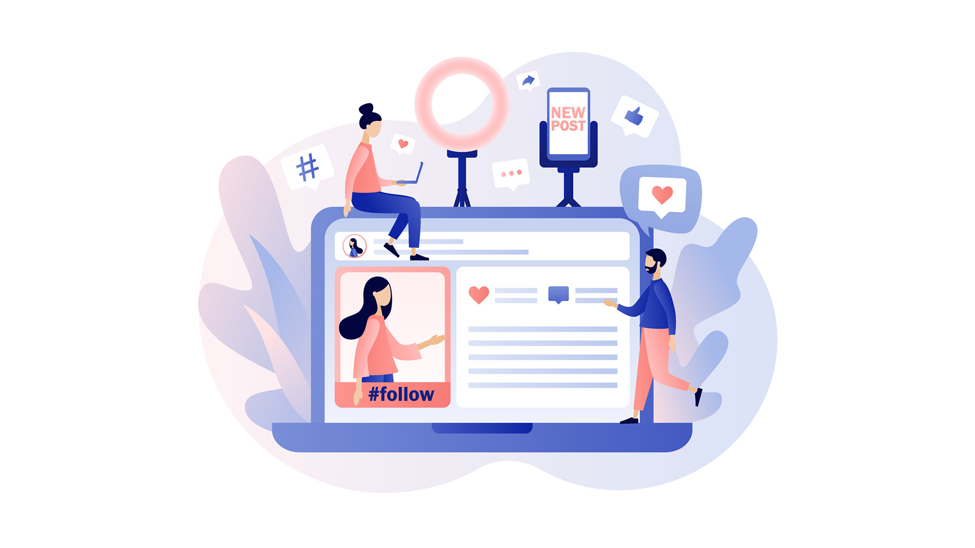 Boost Engagement: Hacks For Interactive Blogs & Social Media Posts