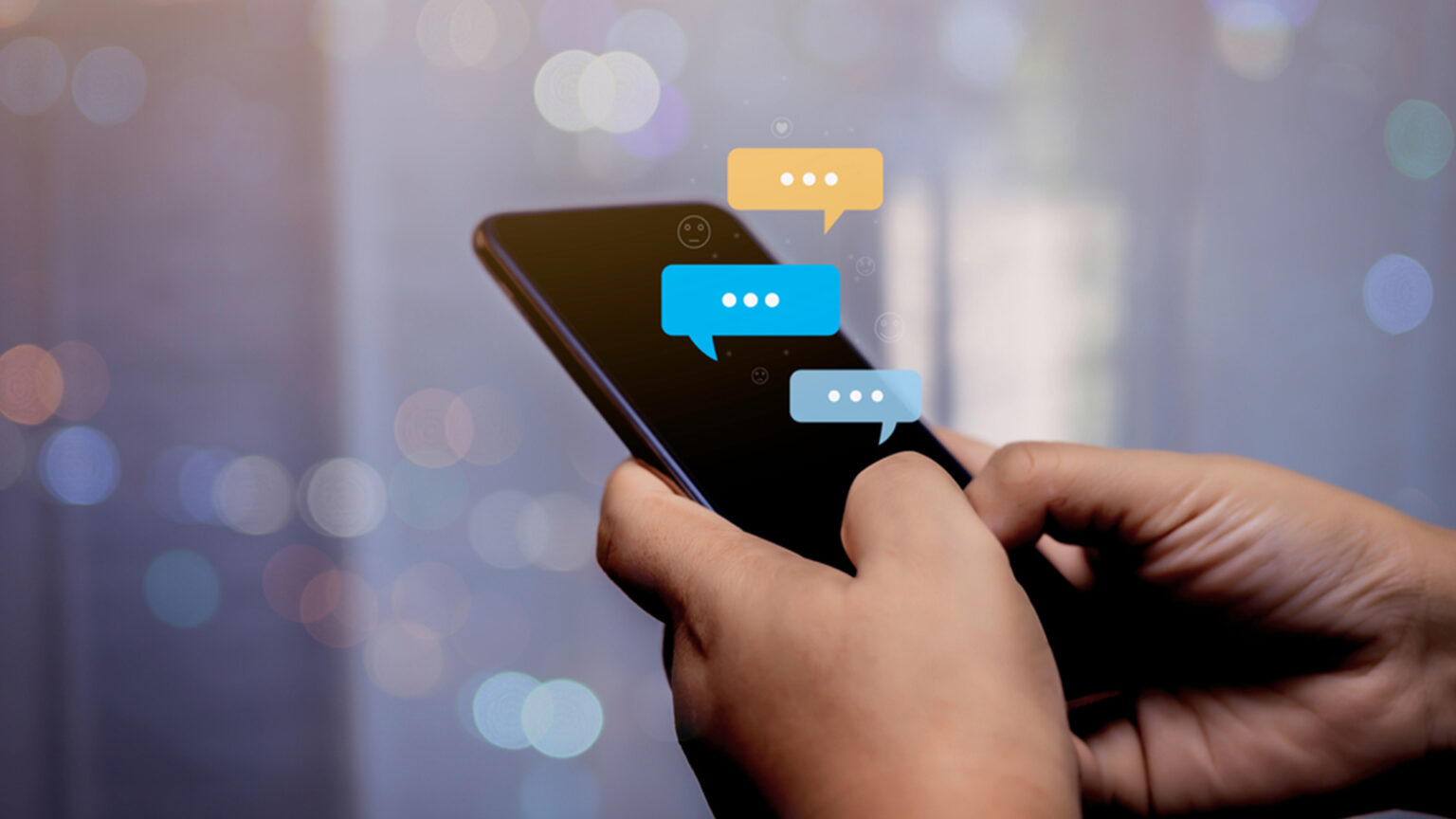 Top Chatting Apps In UAE [2025 Update] [With WhatsApp Alternatives]