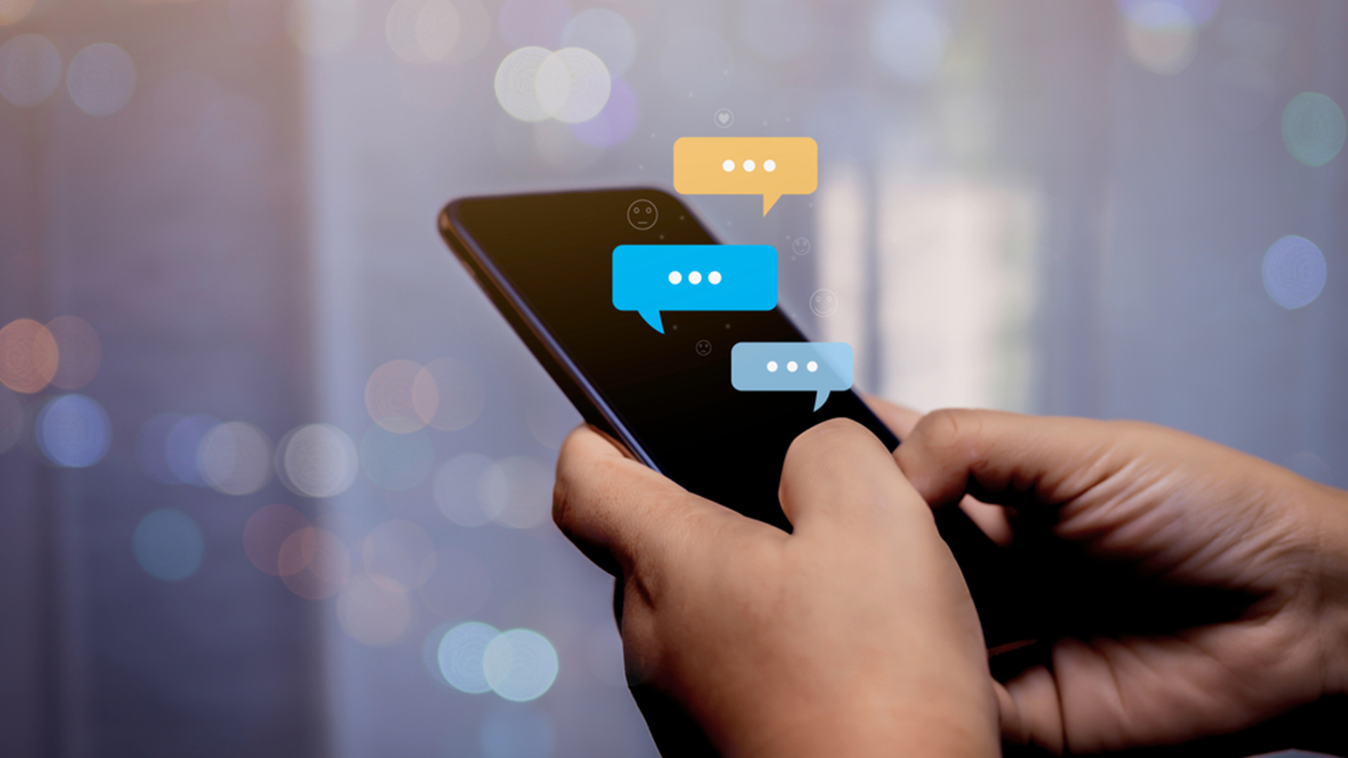 Top Chatting Apps In UAE [2025 Update] [With WhatsApp Alternatives]