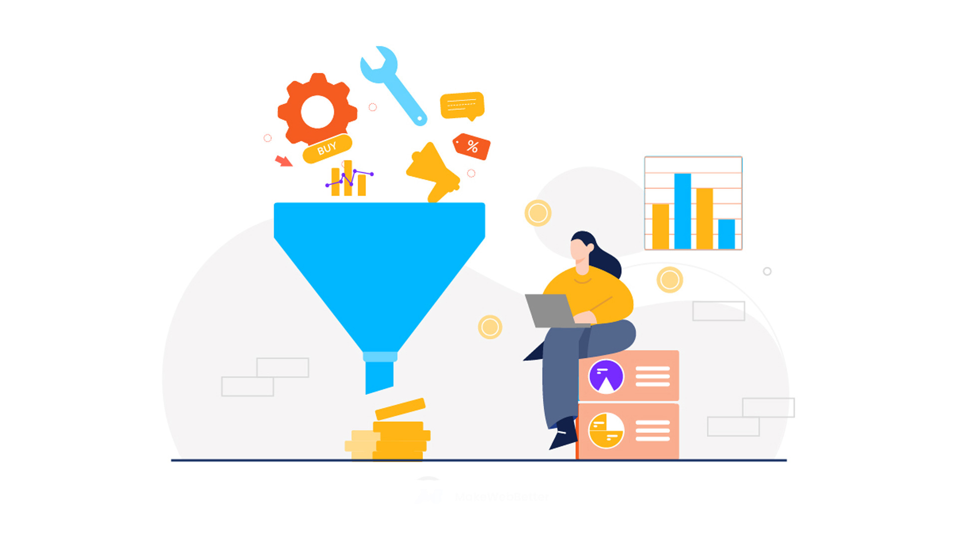 How to Fix a Leaky Sales Funnel: Boost Conversions & Optimize