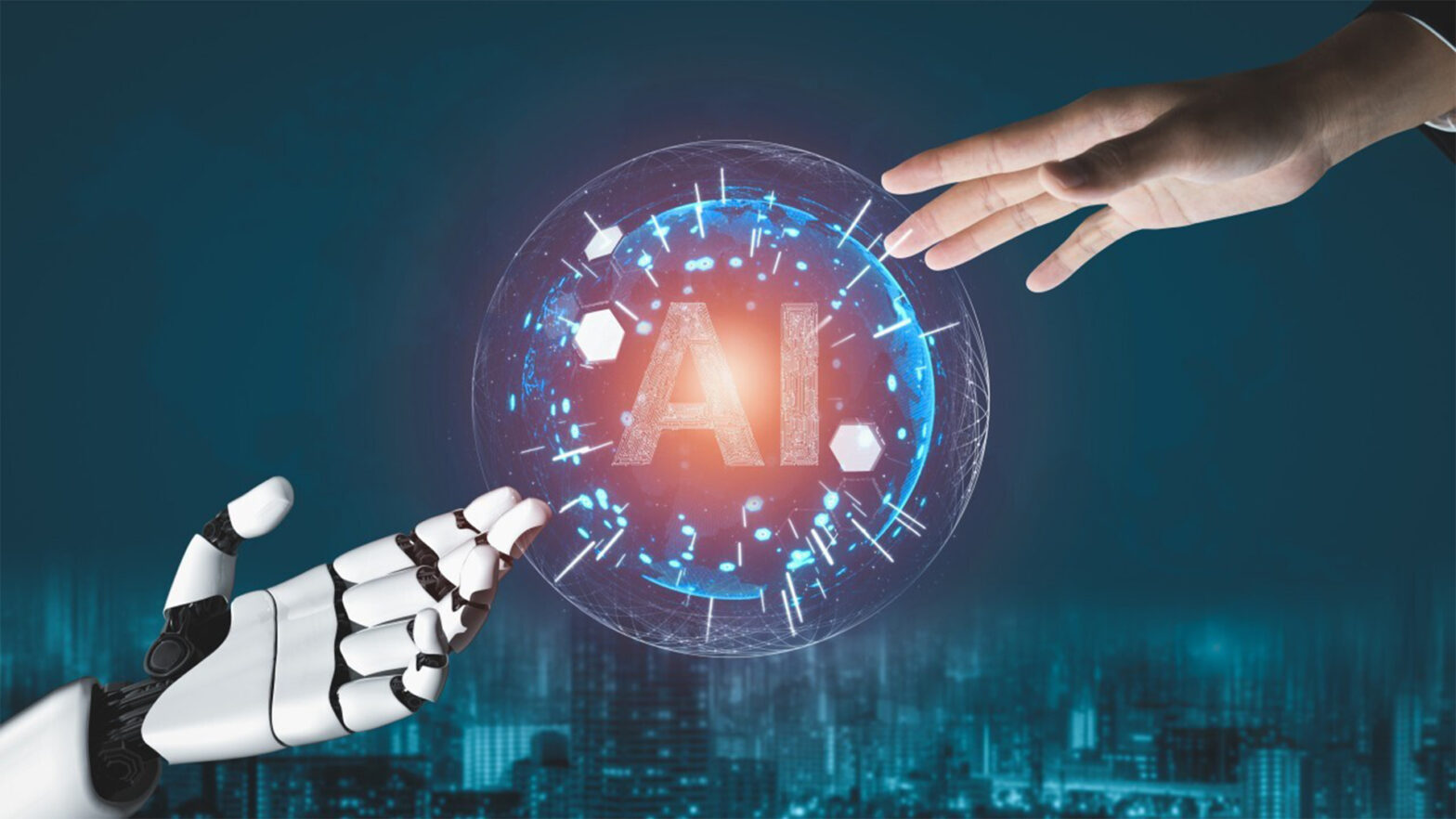 Top AI Companies in UAE & Middle East [Best AI Startups]