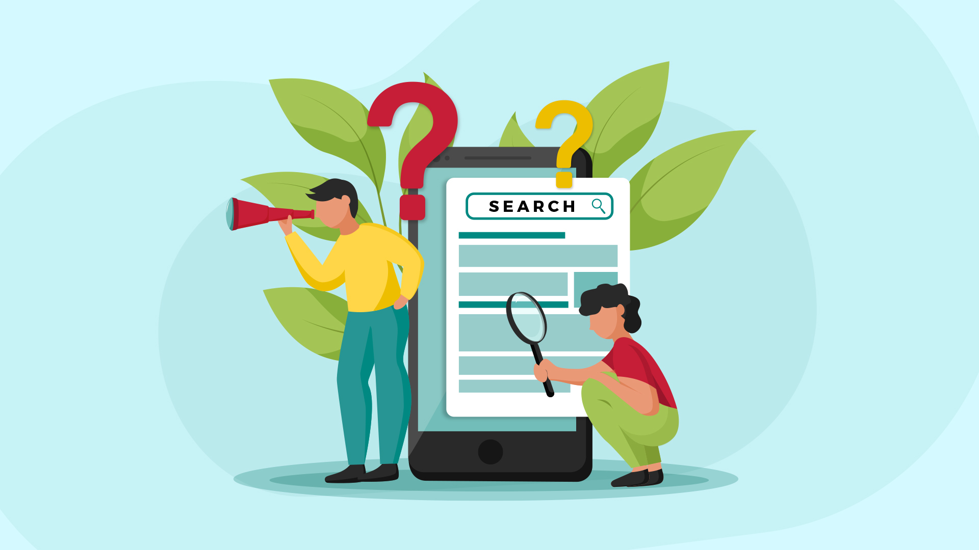 Keyword Research Process: Step-by-Step Comprehensive Guide
