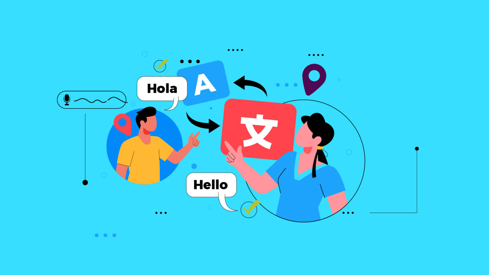 Multilingual SEO Guide: Improve Global Reach & Site Performance