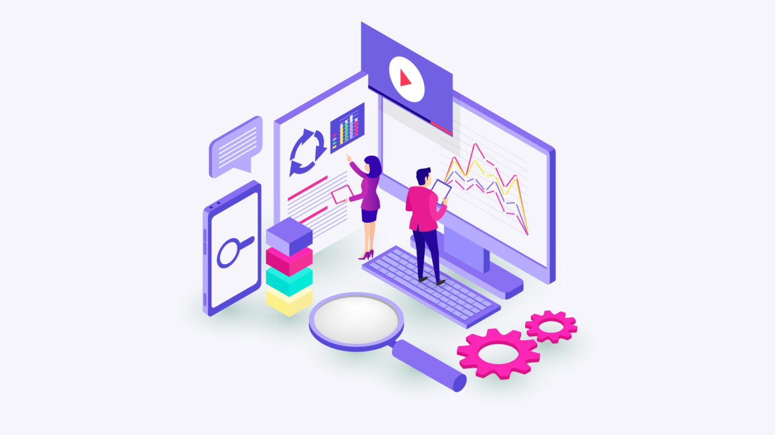 SEO Essentials: What Is It? How It Works? and Key Types Explained