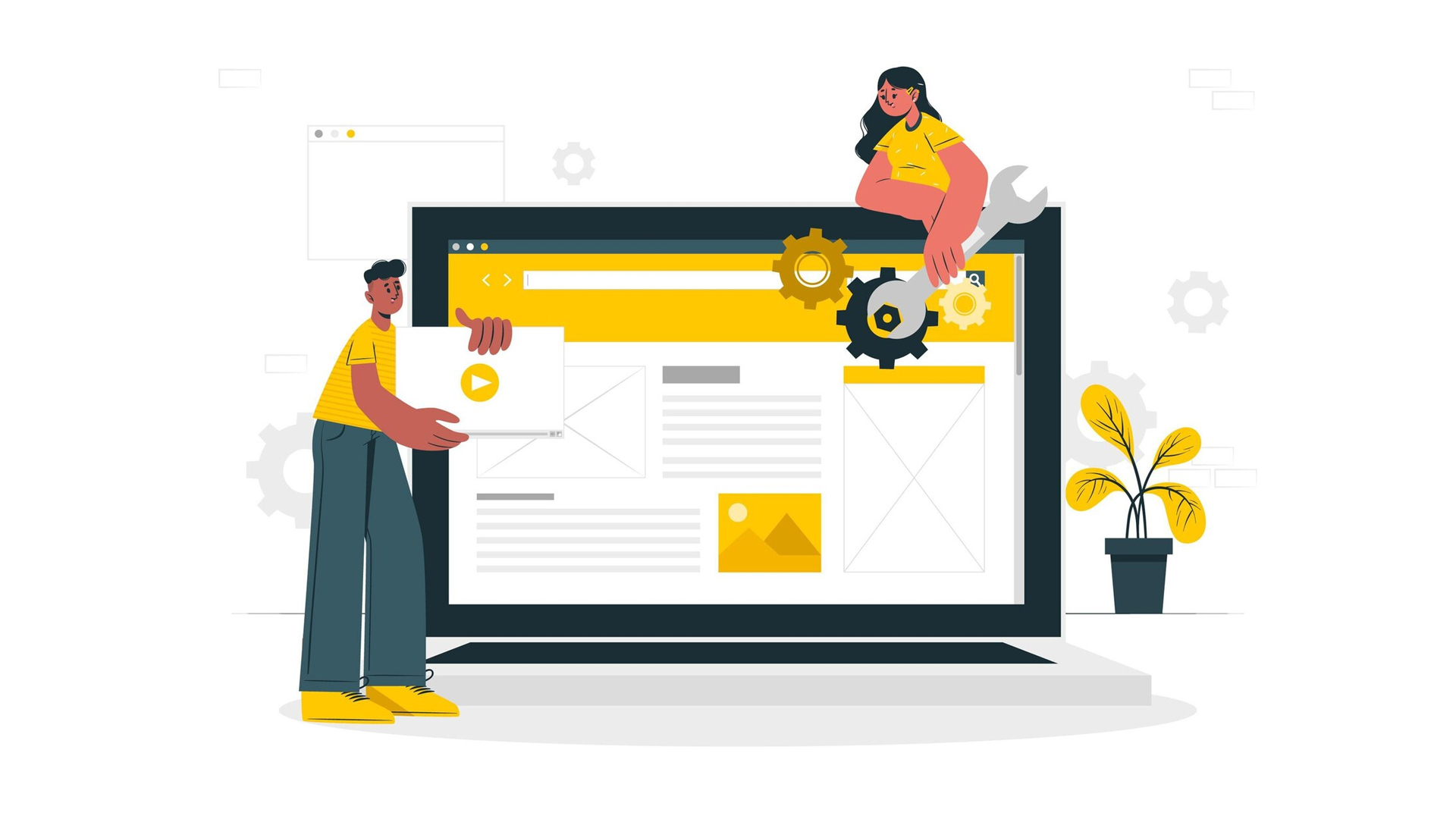 Why Regular Website Checkup Is Essential?