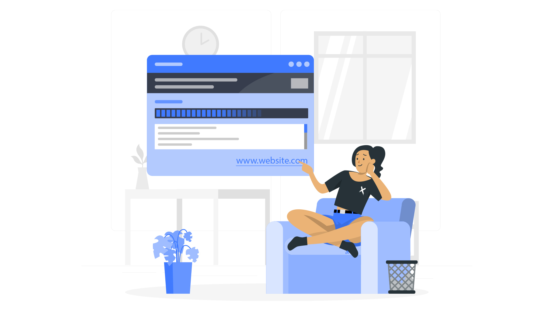 How to Create SEO-Friendly, Clean, and Clickable URLs | GTECH