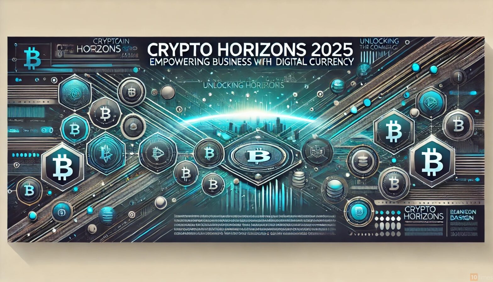 Top Blockchain Events In UAE: Expo, Show & Summit Guide